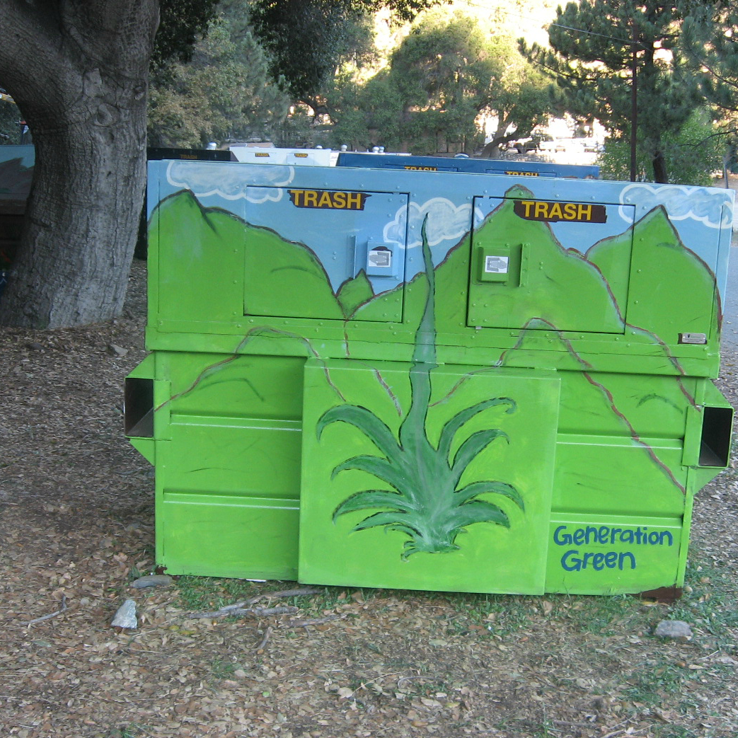 convert a can generation green – Nature for All