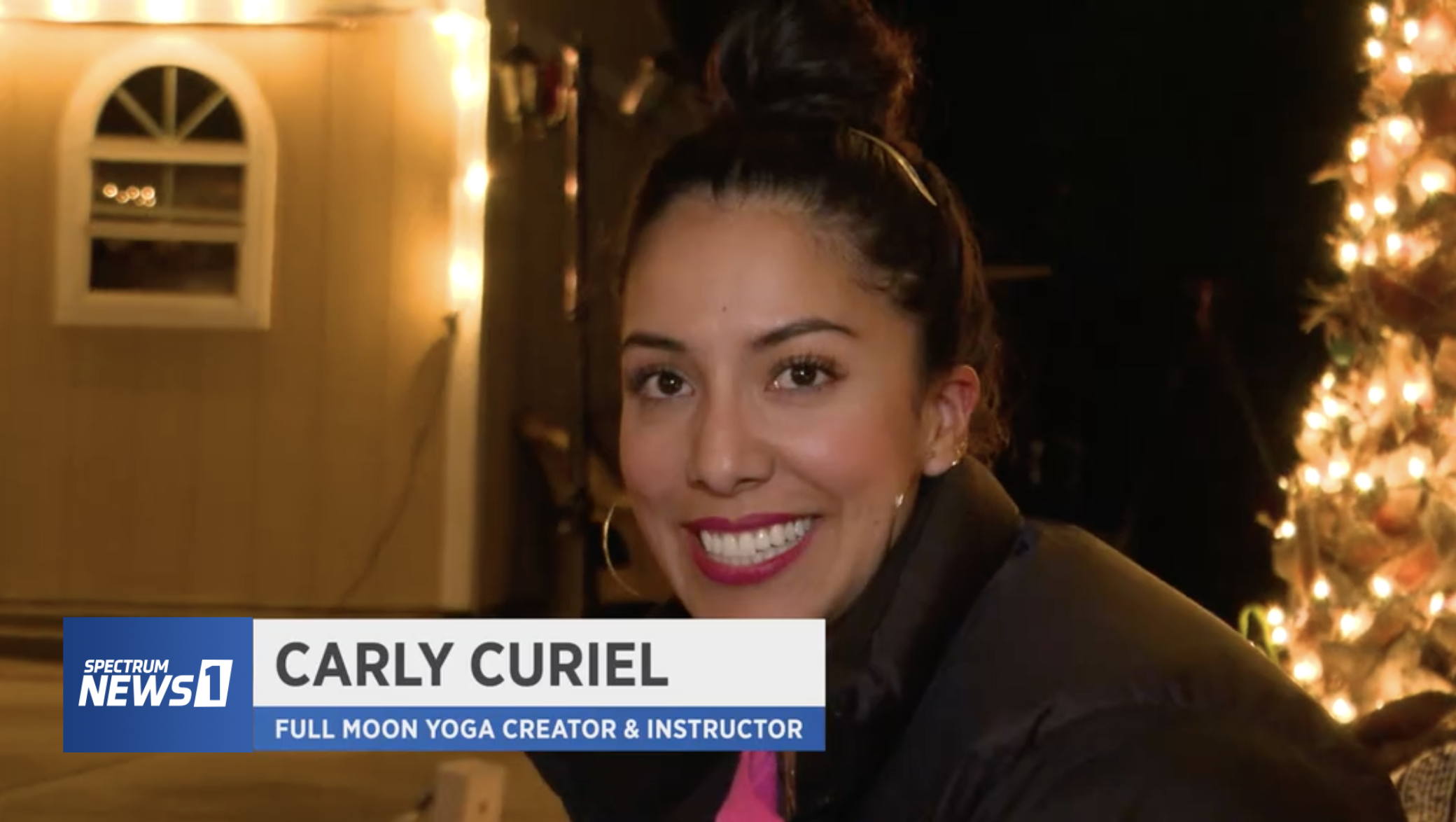 In the News: Leadership Academy Grad Carly Curiel – Nature for All