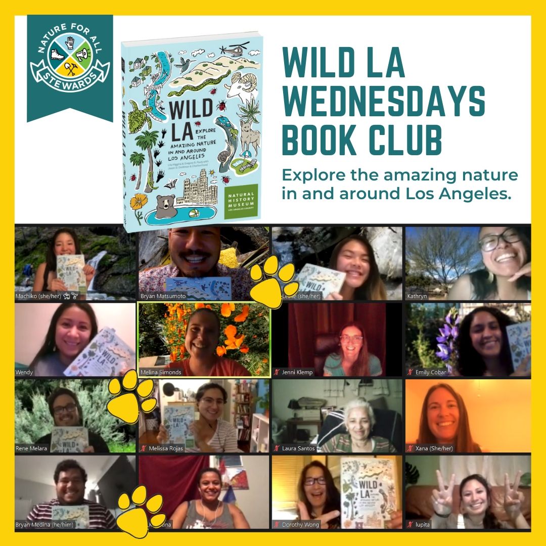 wild-wednesday-instagram-post – Nature for All