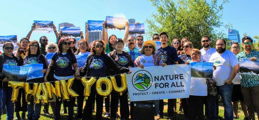 WEB_ Header images – Nature for All