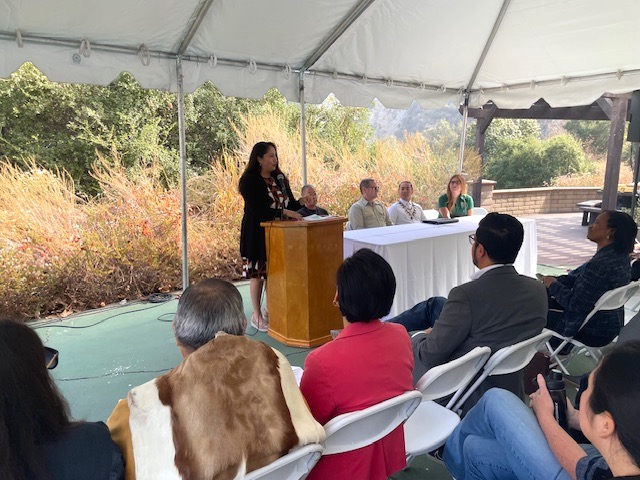 State and Federal partners announce new funding for restoration and ...